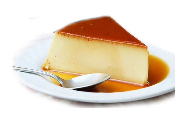 Flan Mexicano